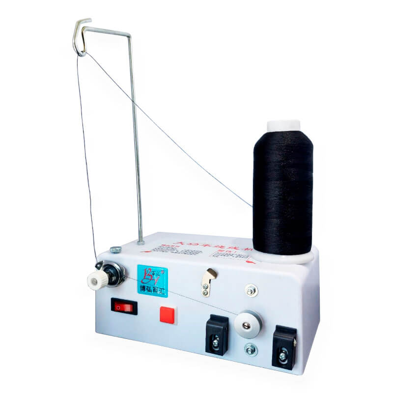 Bordadoras: Devanador 220V