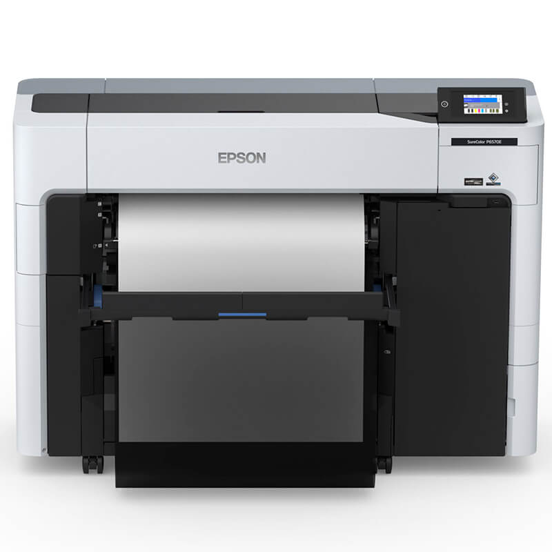 Impresoras Fotografía: Epson SureColor P6570E 24"