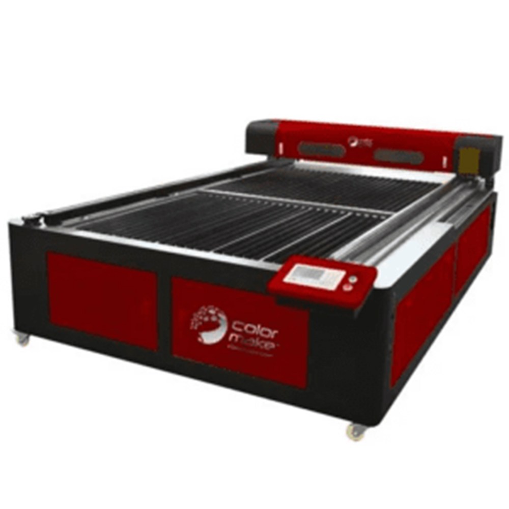 Corte y Grabado Láser