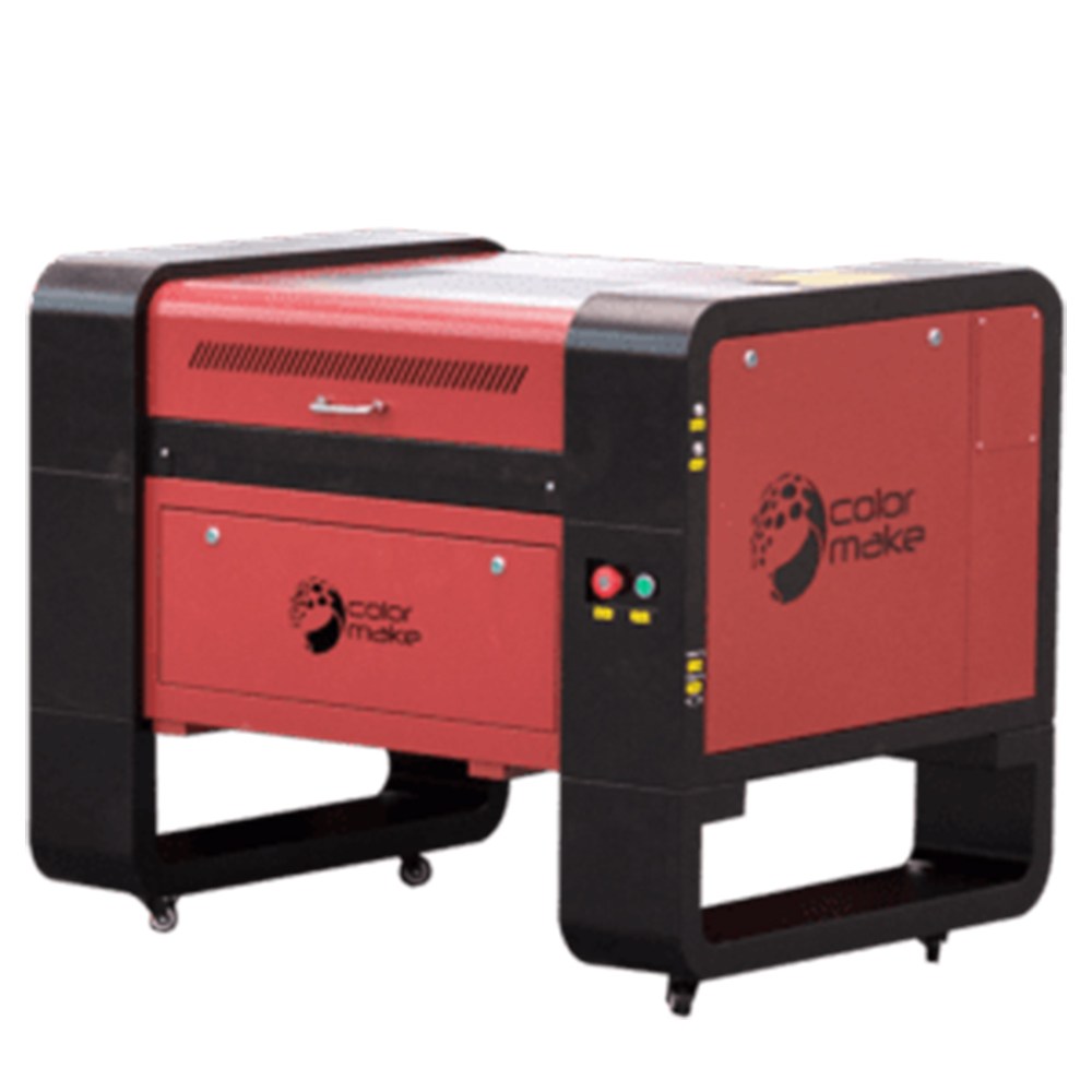 Corte y Grabado Láser